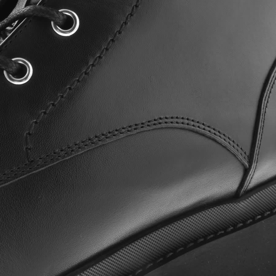 DSQUARED2 Combat Boots Black | Mainline Menswear United States DSQUARED2 Combat Boots Black | Mainline Menswear United States